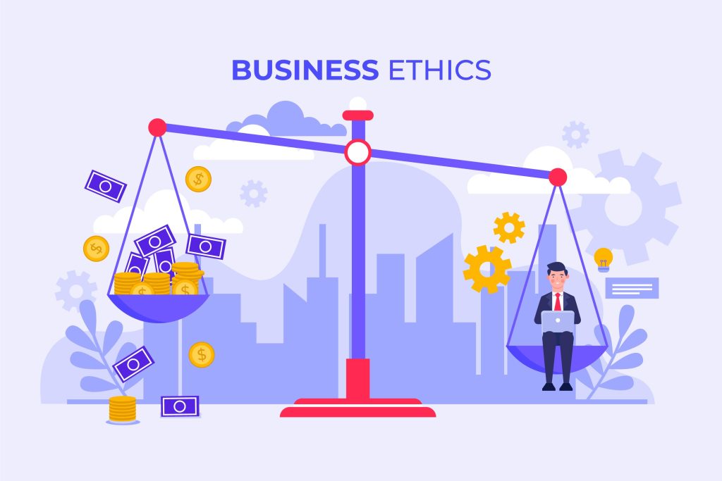 Exploring Business Ethics: Building a Better Company through Integrity ...